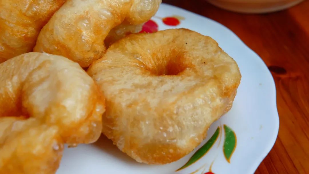 If you want to catch up on the internet celebrity breakfast, Junchuan ...