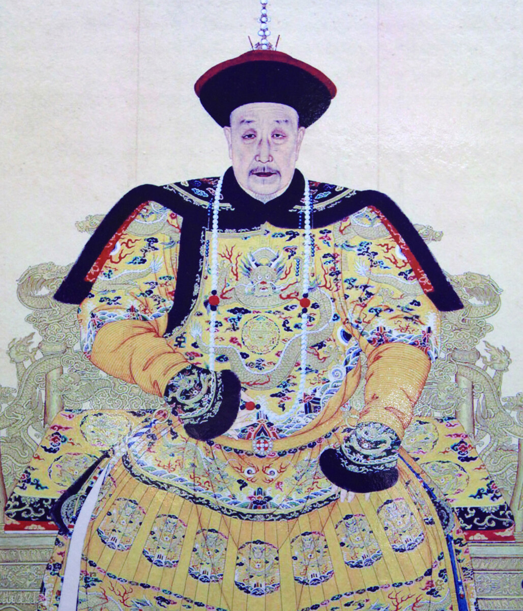 Ten most characteristic emperors in Chinese history - iNEWS