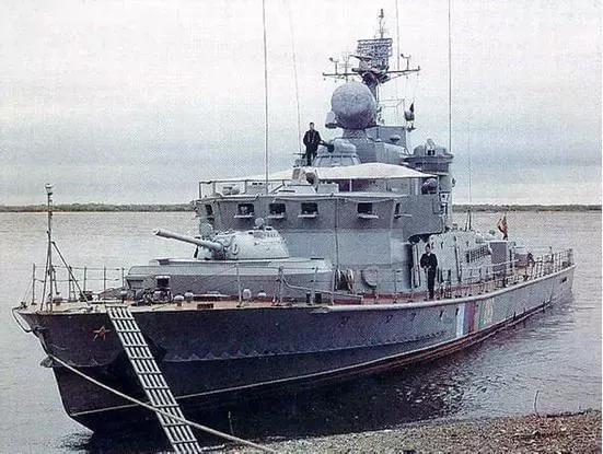 Tanks Going to Sea: The Current Situation and Development of Tank ...