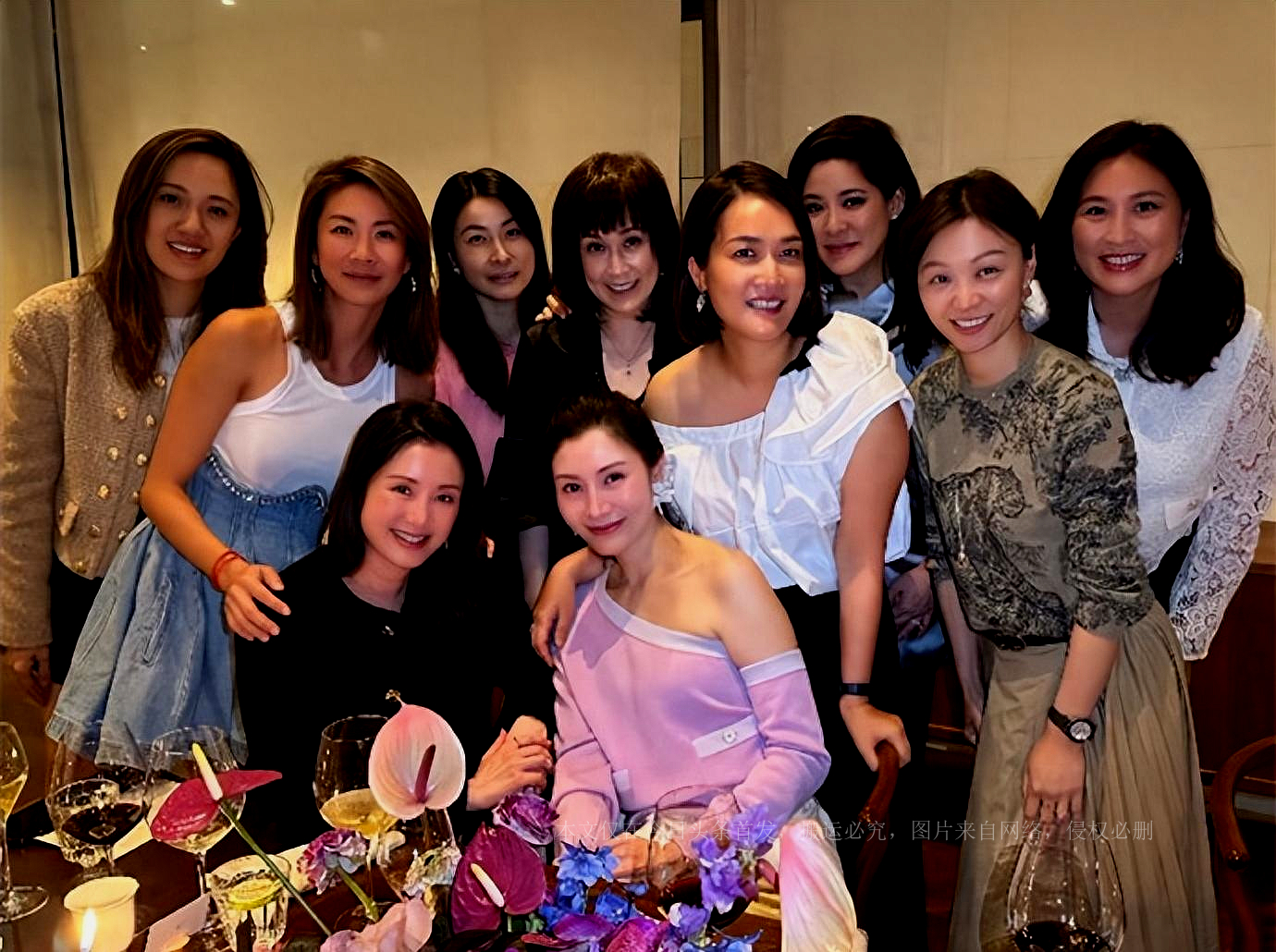 prominent position - iMedia