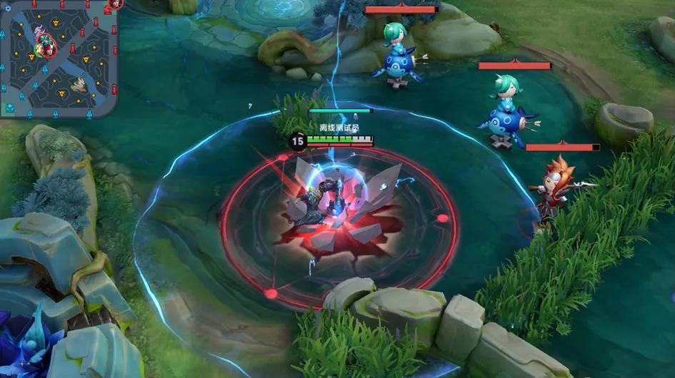 王者榮耀：S31對抗路強度洗牌，T0級英雄僅剩一位，4點意識很重要 - 資訊咖