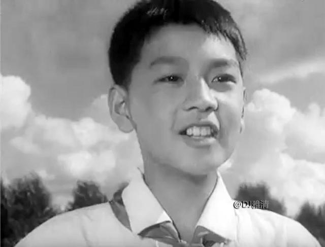In 1978, 16 handsome men and beauties were admitted to Zhuying Film ...