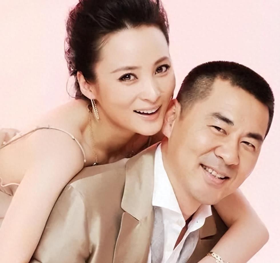 Chen Jianbin's cheating scandal broke out in the entertainment industry, and Jiang Qinqin ...