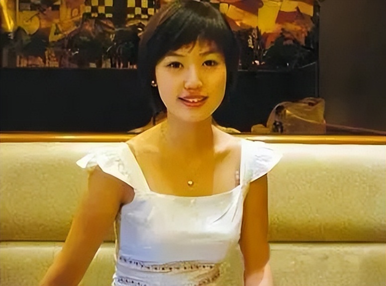 Ma Rong, who has a net worth of tens of millions, tasted the sweetness ...