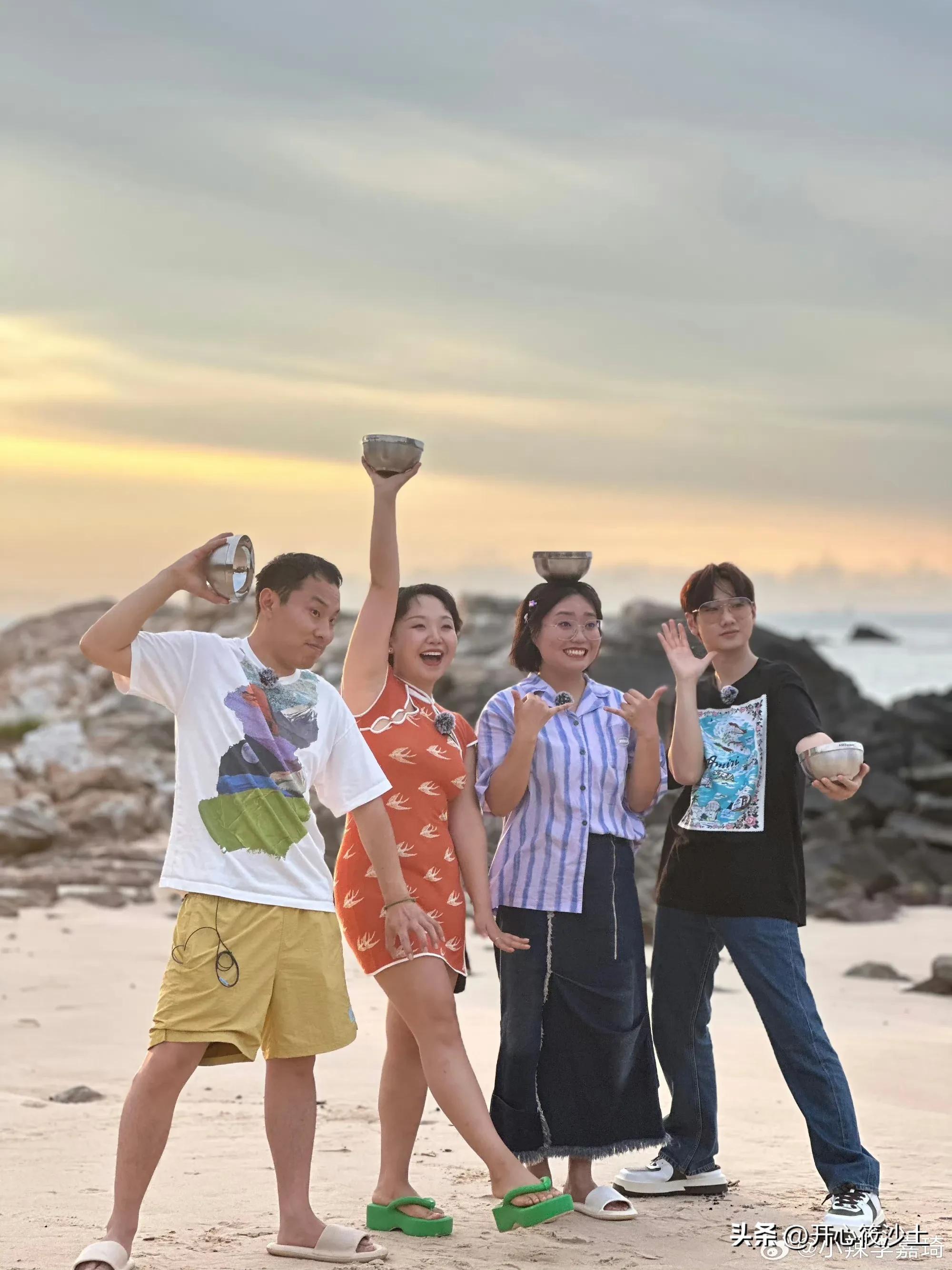 650 forever! Accompanying Taohuawu through the three seasons, 650 ...