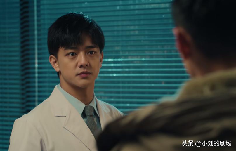 "The Awakener" ushered in the finale, Han Xilin finally broke with his ...