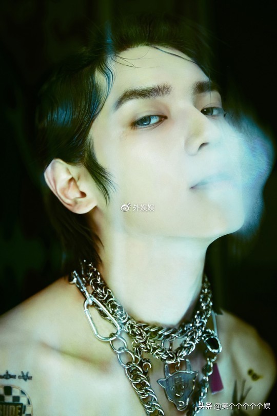 Loyalty! Red Velvet's Son Seung-wan accompanies NCT Lee Taeyong's first ...