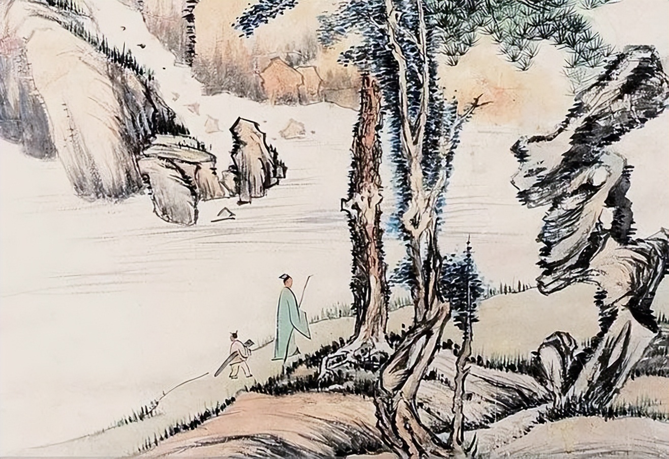 Wang Yangming's family motto: Just 96 words, but it is the foundation ...