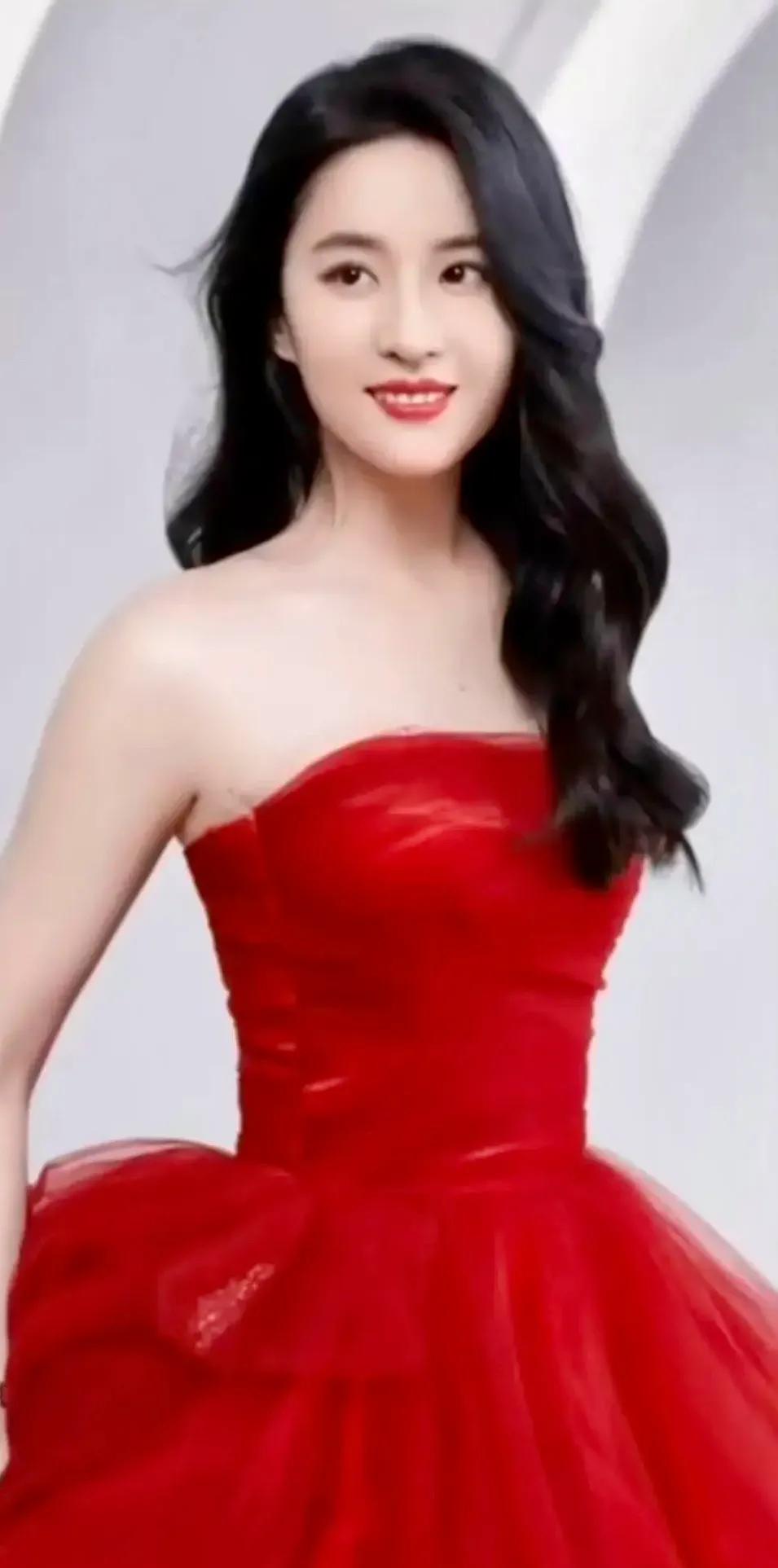 Liu Yifei - iMedia