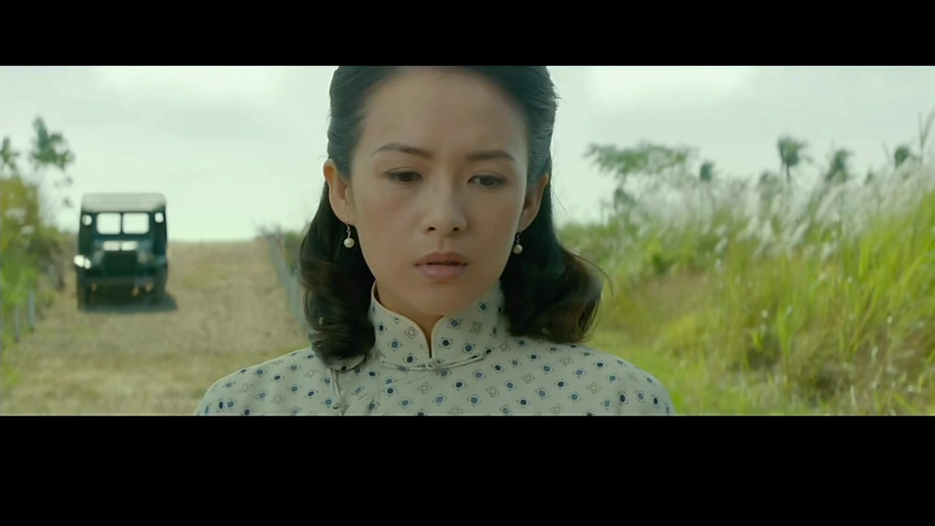 After Tang Wei, Zhang Ziyi will also "leave" the domestic entertainment ...