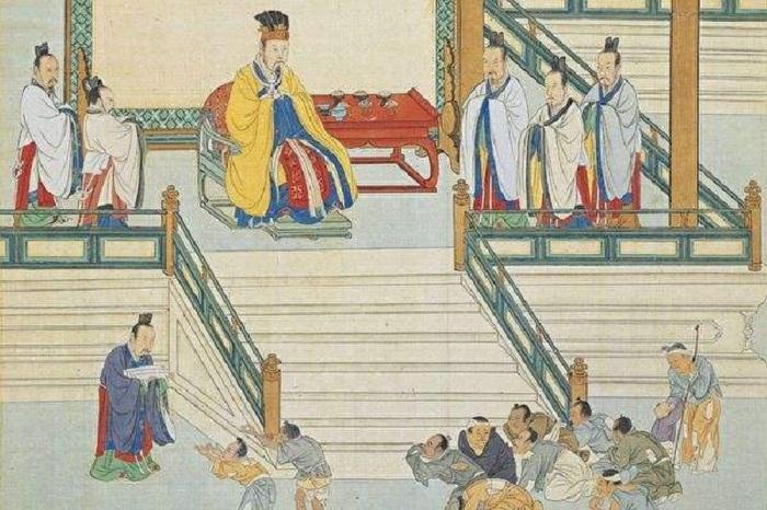A Brief Analysis of the Historical Position of the Sui Dynasty - iNEWS