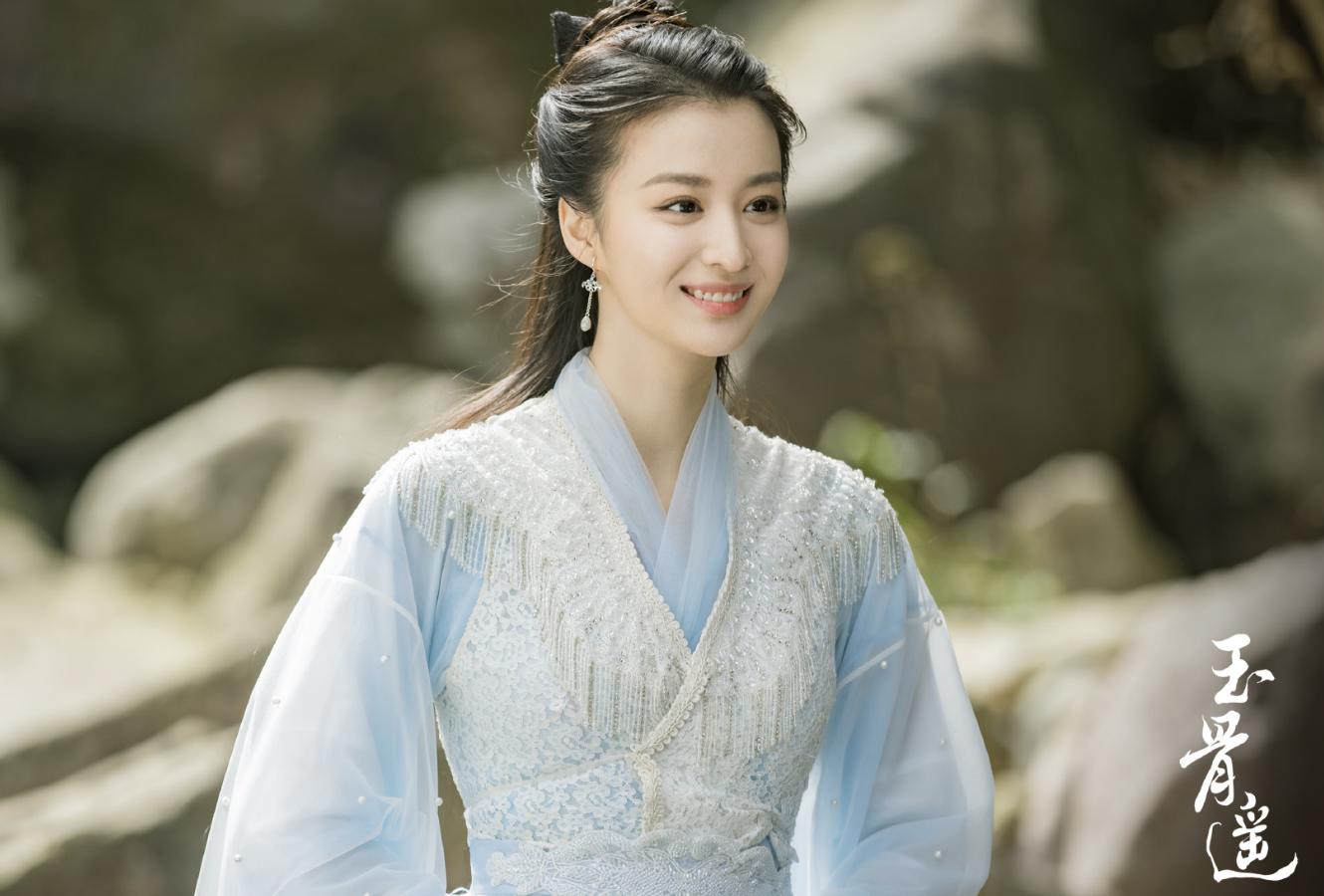 In the finale of "Yu Gu Yao", it turns out that Shi Ying and Zhu Yan ...