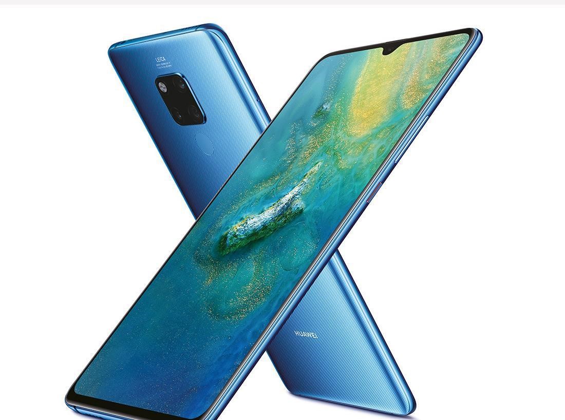 Winter has come, can Huawei Mate still carry the banner of innovation ...