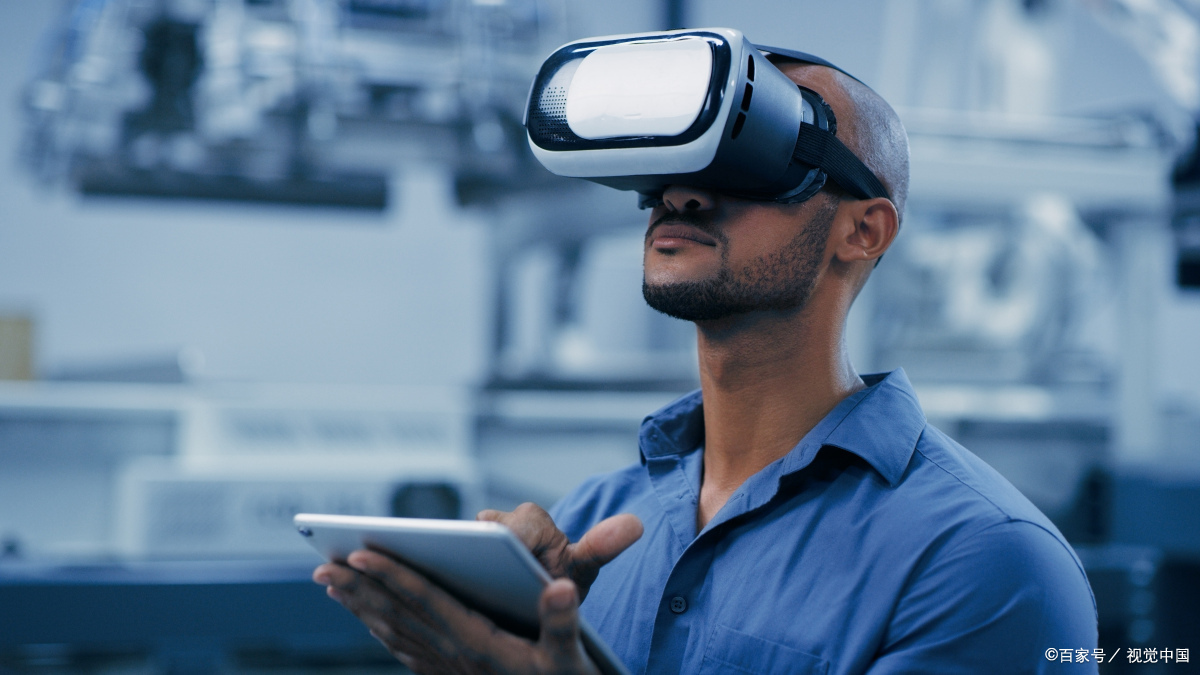 What impact will VR/AR/MR have on our lives and thoughts? - iMedia