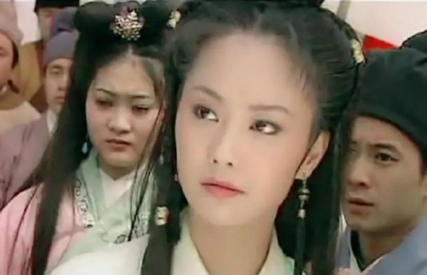 Ma Yashu: I can't bear to spend less time with Wu Qilong, but marrying ...