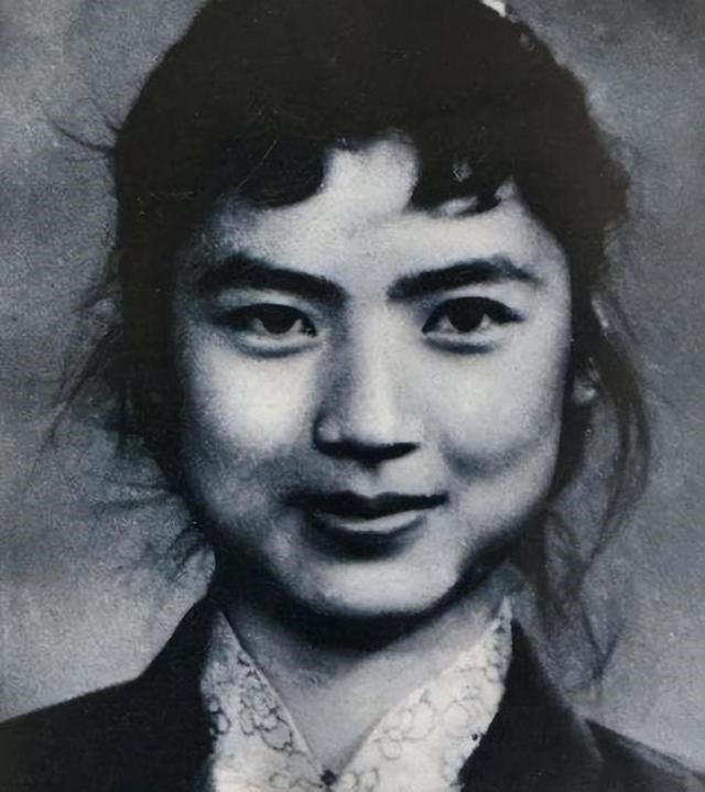 How beautiful is Zhang Ning who was chosen by Lin Liguo as his girlfriend? - iNEWS