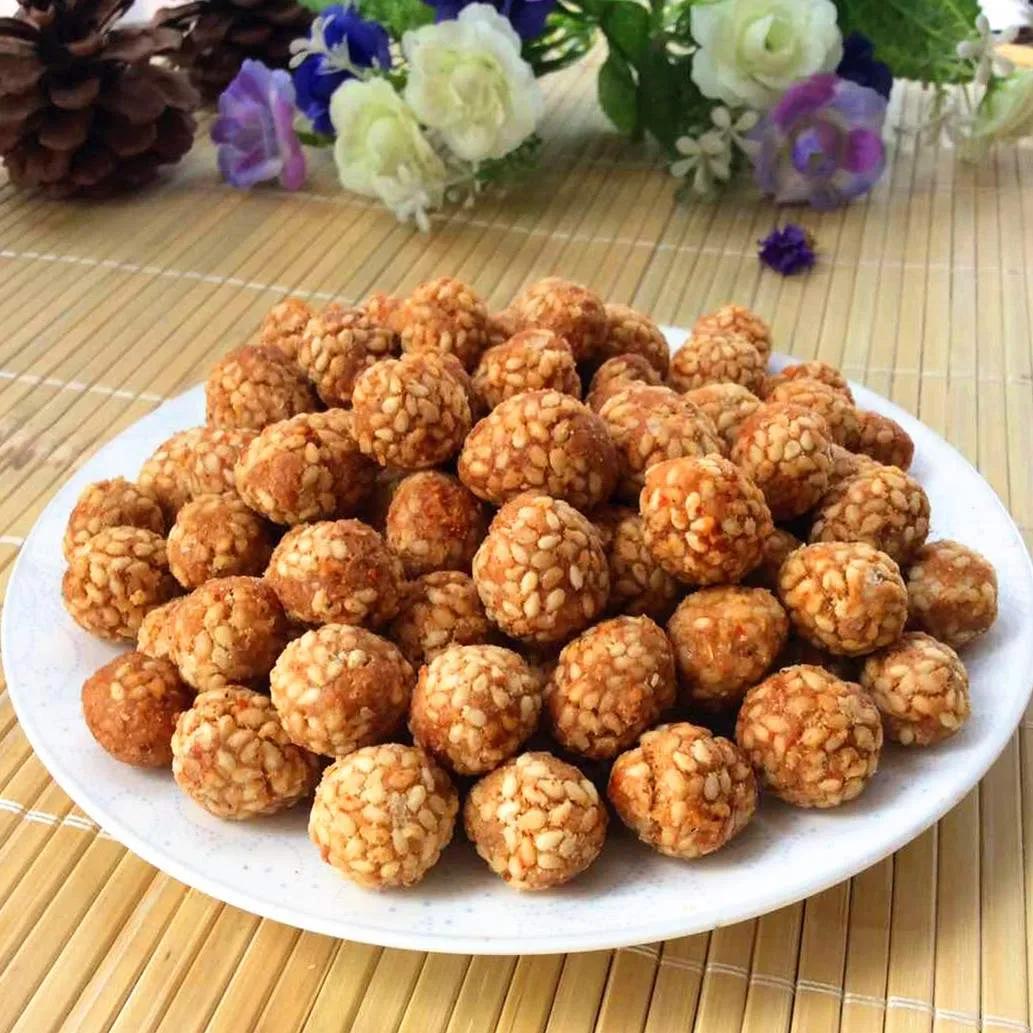 Small sweets that adults and children love to eat, worth collecting - iNEWS