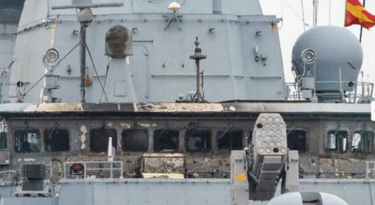 Equipped with a vertical launch system, the cost is 5 billion. Why did ...