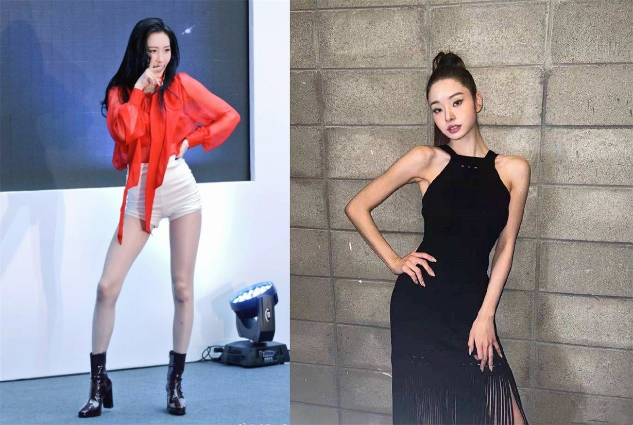 Once partner Zheng Xiuyan came to the fore, and later became popular ...