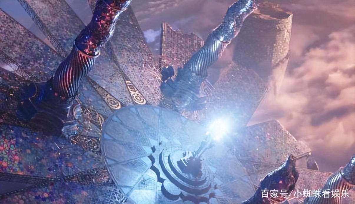"Doctor Strange 2" multiverse brings multiple moods, are you happy in ...