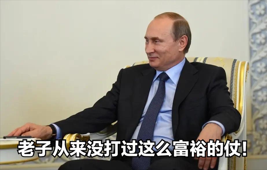 Putin finally pulled out his Italian gun, high-precision weapons are ...