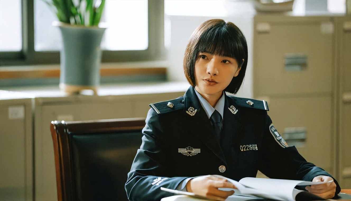 The actress in "The Knockout" can't serve Zhang Yi, and she doesn't ...