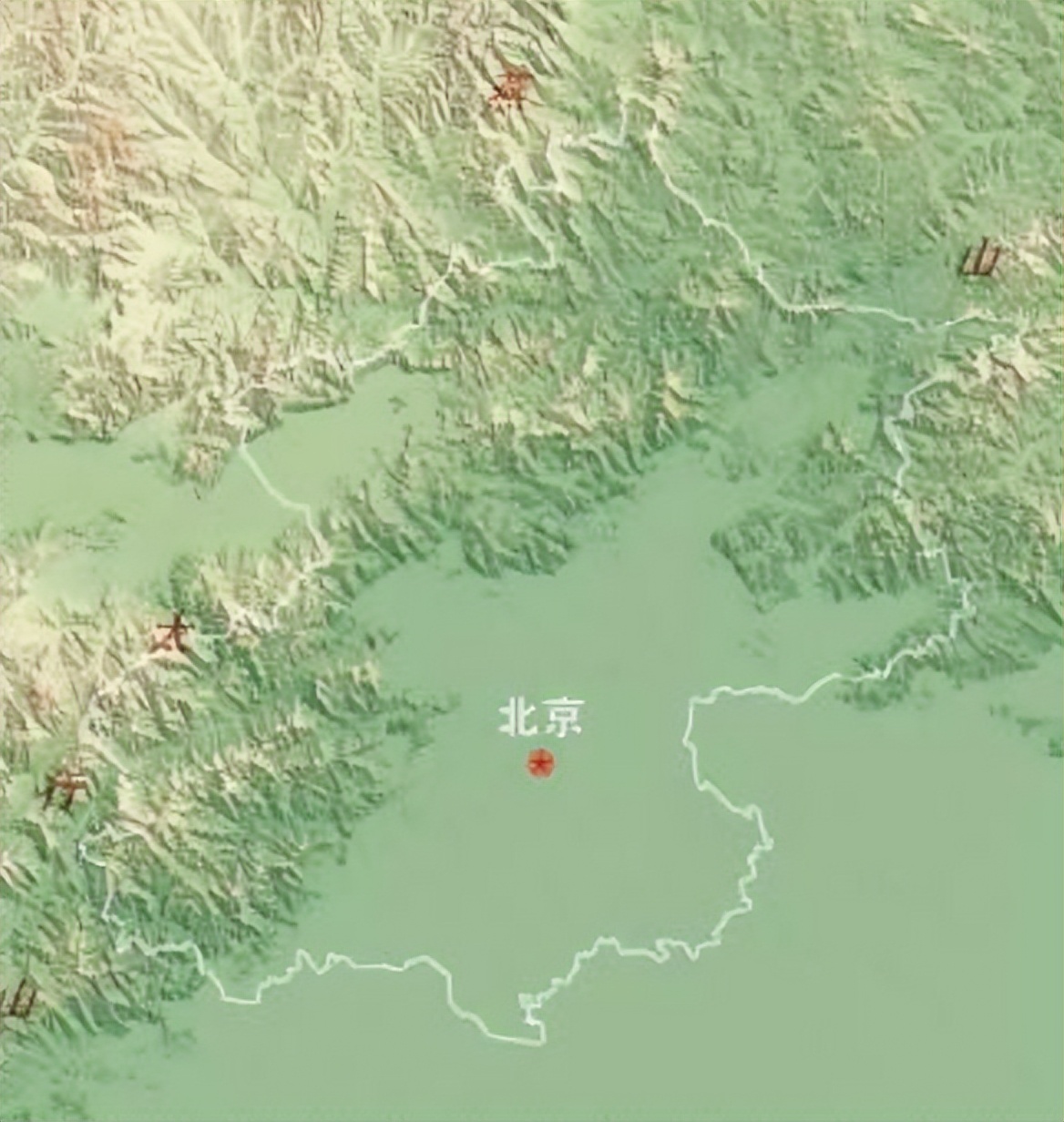 Is Kunlun Mountain "the source of Beijing's dragon veins"? - iNEWS