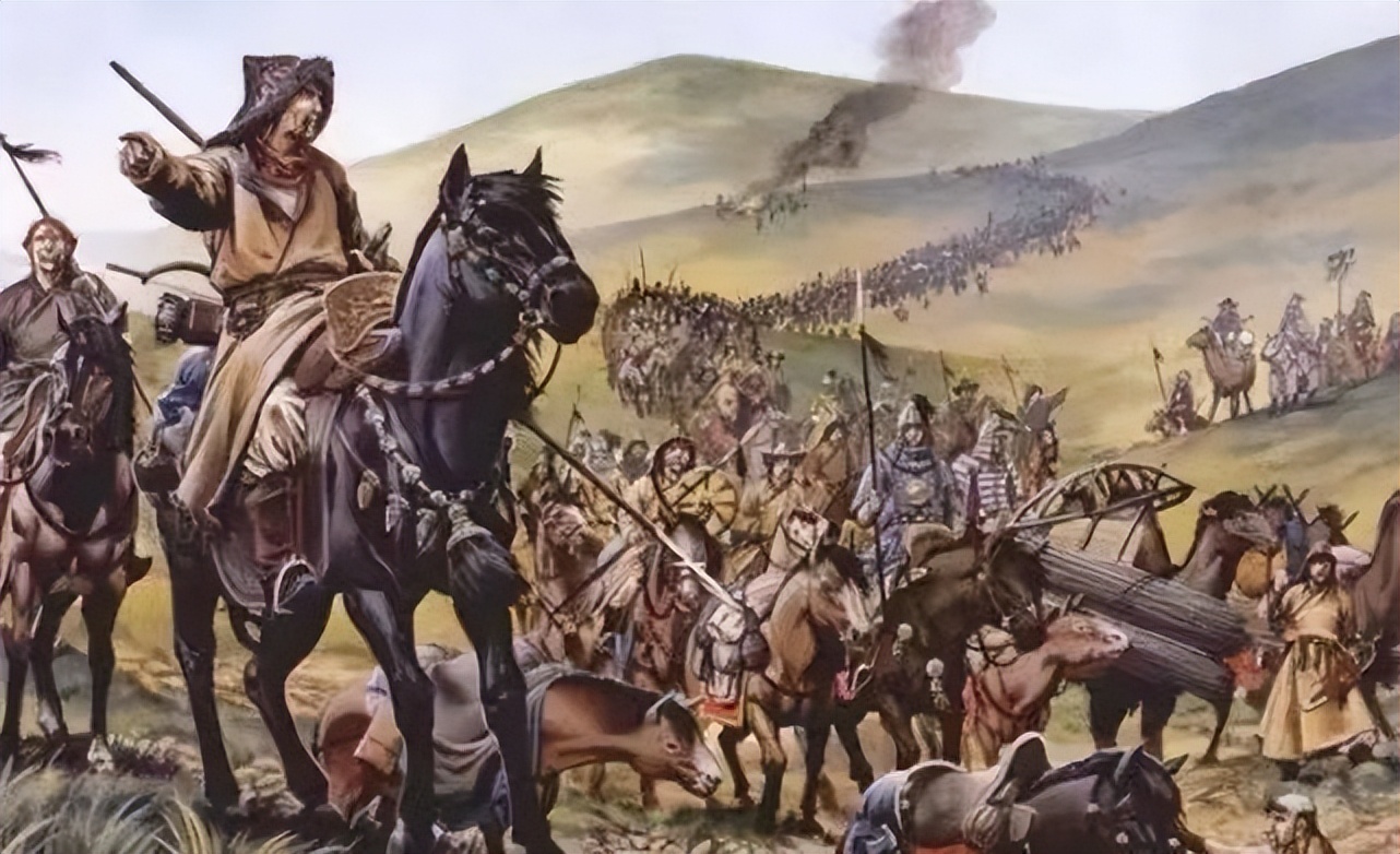 How legendary is Huo Qubing, a famous general in the Western Han ...