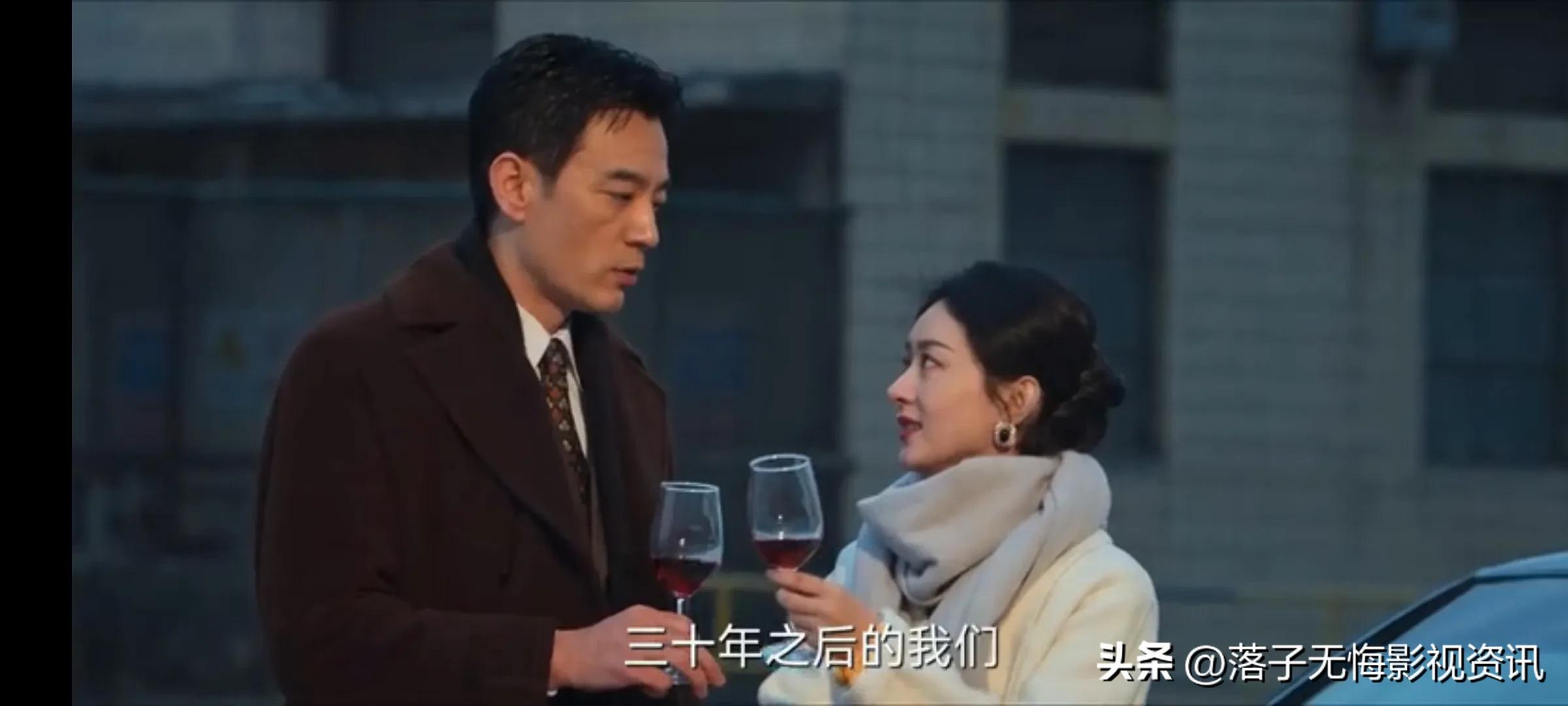 [Wind Blowing Pinellia] With the arrival of the millennium, Tong Xiaoqi ...