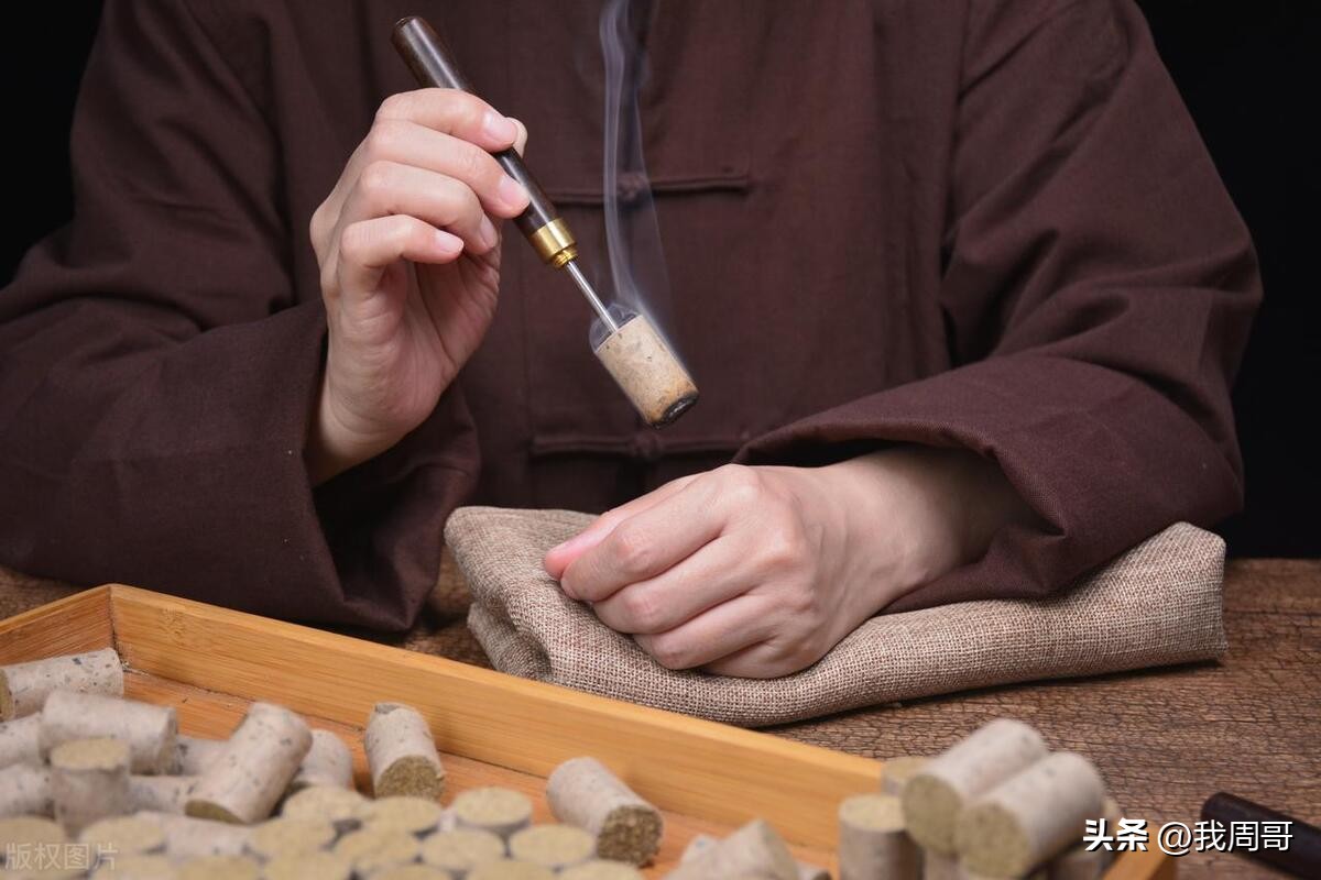 Moxibustion and health care—correspondence between man and nature ...