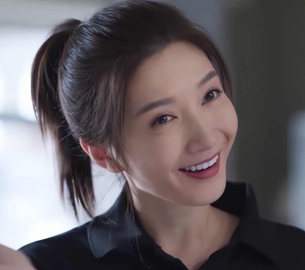 "Ode to Joy 3" Jiang Shuying is beautiful and sassy, Zhang Jianing is still sweet, and Yang ...