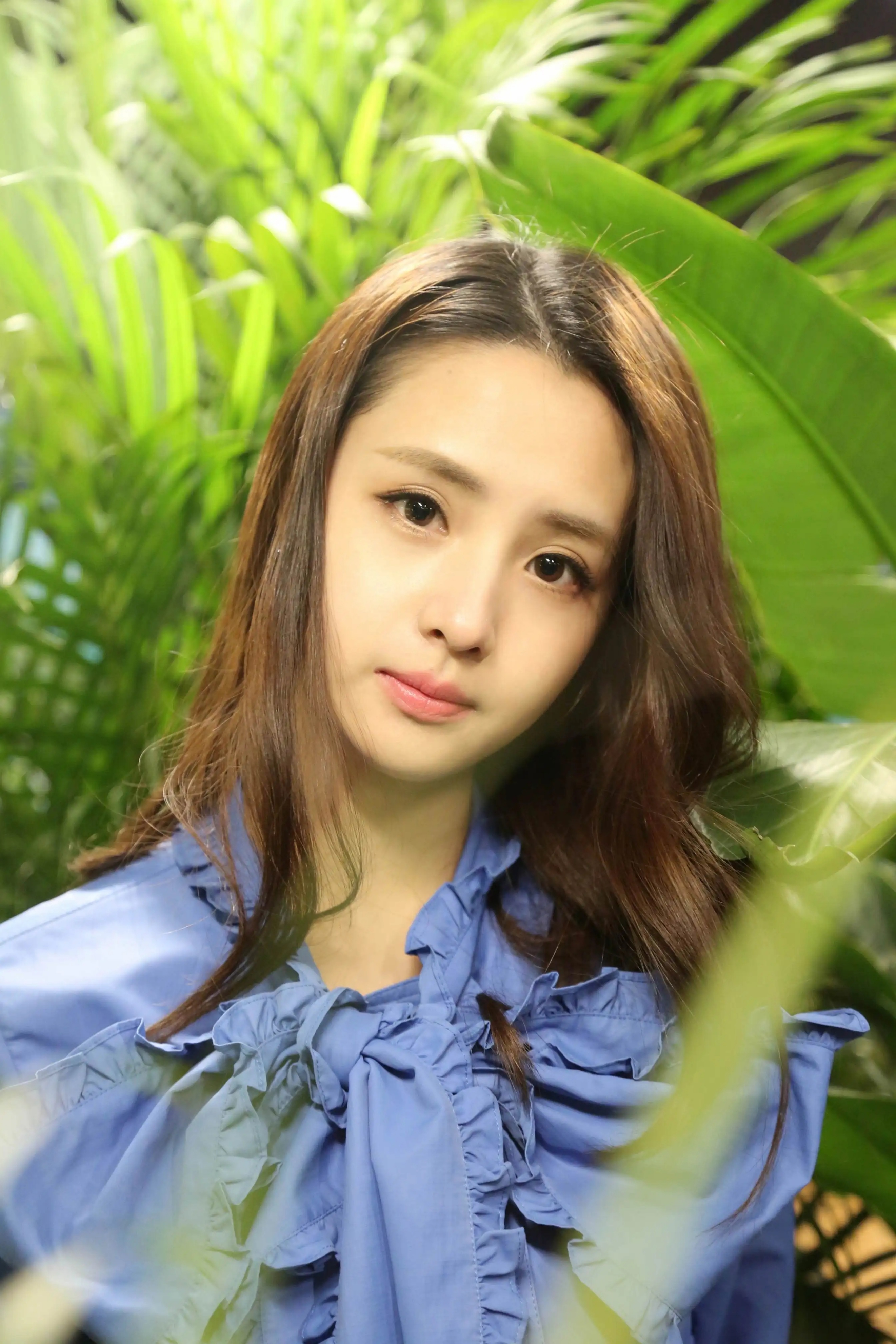 Mingyang Entertainment—Beauty Star—Jiang Jiaen - iMedia