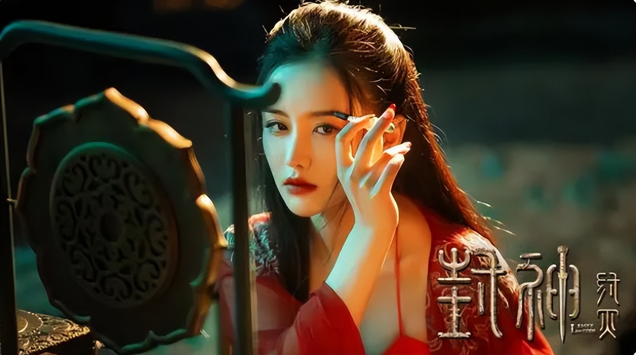 "Fengshen · Destruction of Zhou" was released, and it was "thundered ...