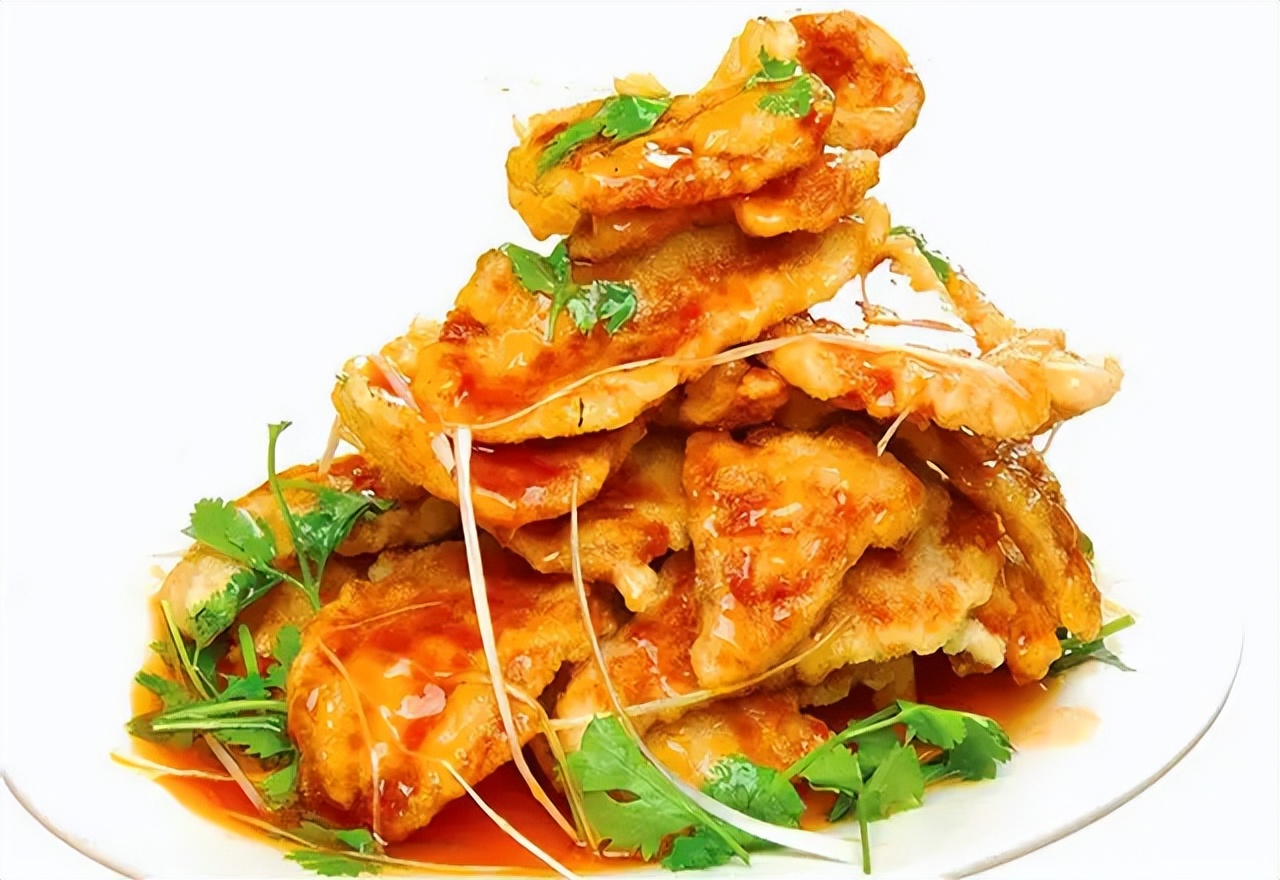 Delicious pot-wrapped meat - iNEWS