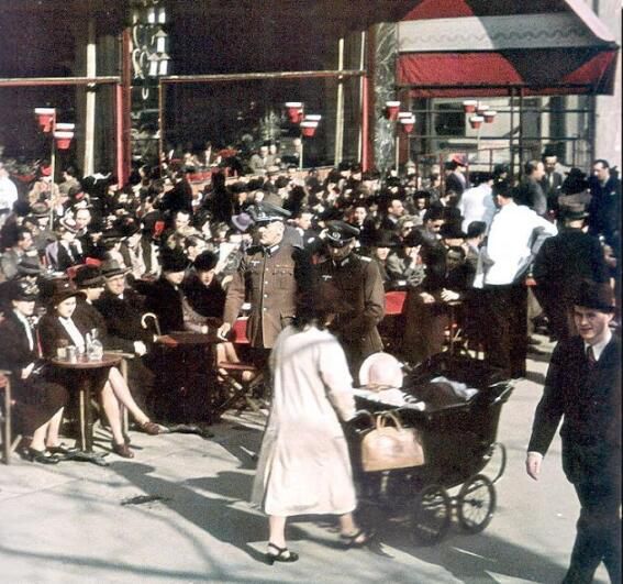 500,000 French guerrillas wiped out 300 German troops in 3 years, but ...