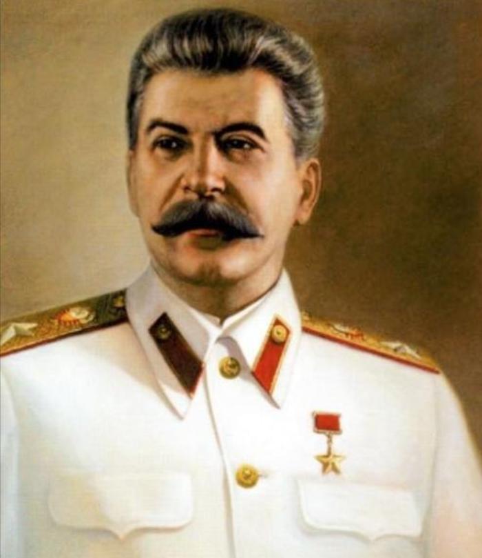 How developed was the Soviet Union?One year they set off a big firework ...