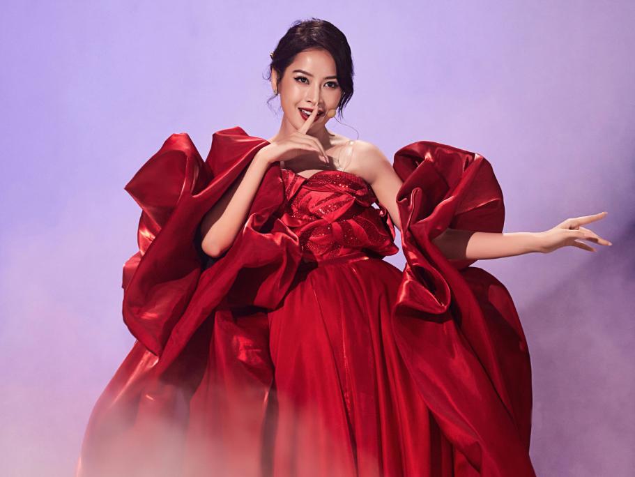 "Chengfeng" Zhifu's account was hacked! I like to show off my figure ...