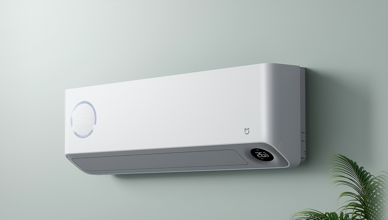 Xiaomi air conditioner upgraded and evolved again, broke through the ...