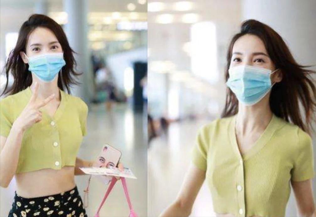 Skeleton body, addicted face, exaggerated porcelain teeth, what ...