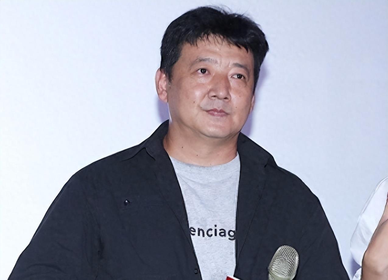 "Peng Dehuai" don't act awkwardly, watch Dong Yong, Ding Yongdai and ...