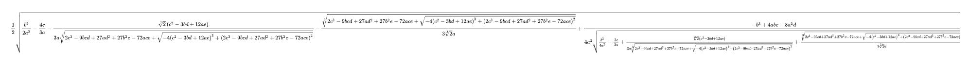 The longest equation in math and physics, the longest math equation ...