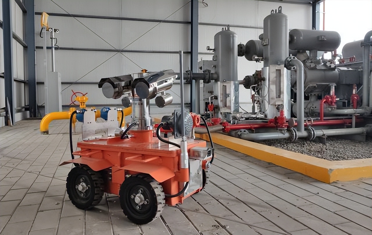 How to choose an inspection robot brand and what issues need to be paid ...