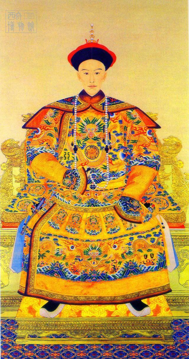 The Mystery of the Cause of Death of Emperor Tongzhi - iMedia