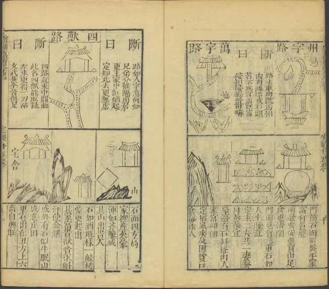Wanbao Quanshu Ancient Books - iNEWS