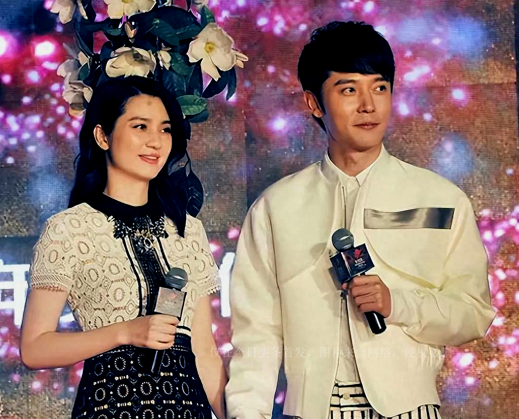 It was revealed that Zhang Danfeng was trying to save his marriage, but he suffered a lot due to ...