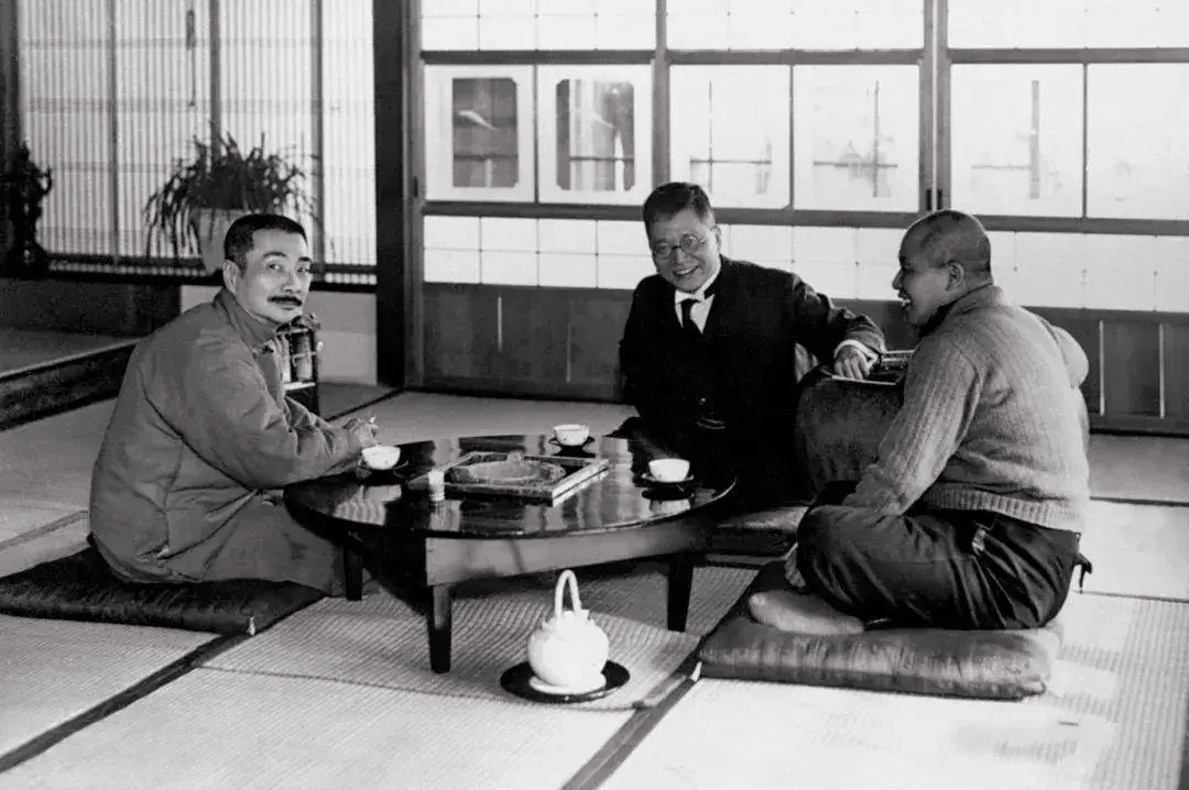 Lu Xun, a famous doctor in the late Qing Dynasty, predicted that China ...