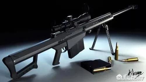Three strongest sniper rifles in the world - iNEWS