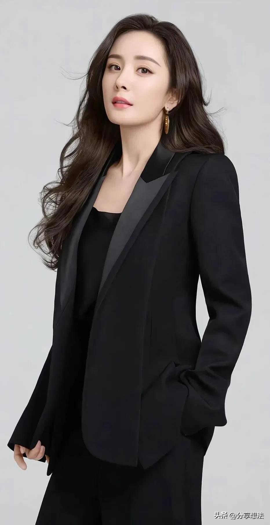 Yang Mi star wallpaper (19) - iMedia