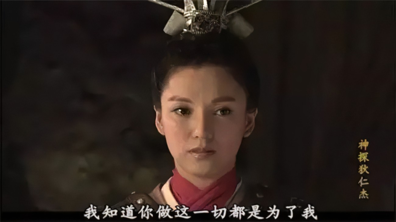 Hong Kong busty actress Peng Dan: With outstanding figure, there are ...