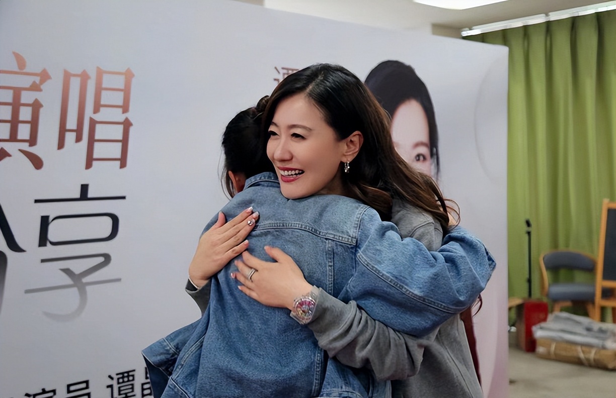 Tan Jing: Cultivate the next generation, give "master class" to Tongji ...